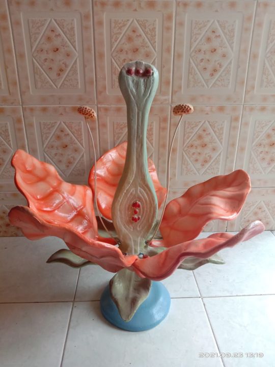 model bunga lepasan | Lazada Indonesia
