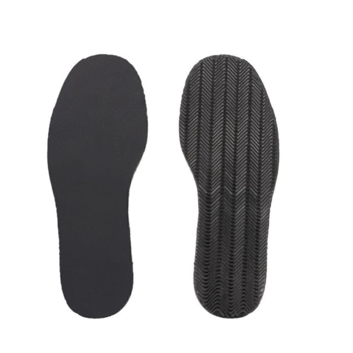 Anti SLIP Stick บนพื้นรองเท้ายาง DIY Soles Stick สวมใส่ปรับรองเท้า ...