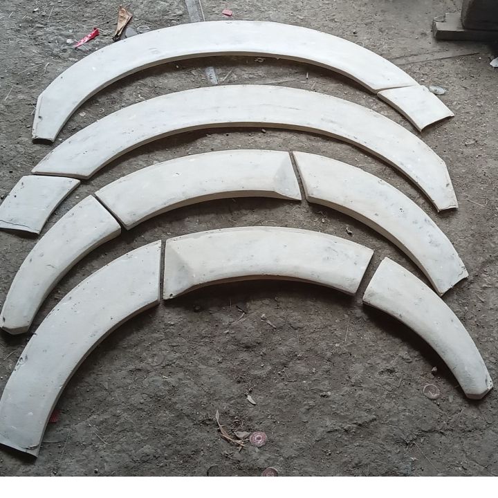 FENDER FLARES FOR DA64V AND DA64W | Lazada PH