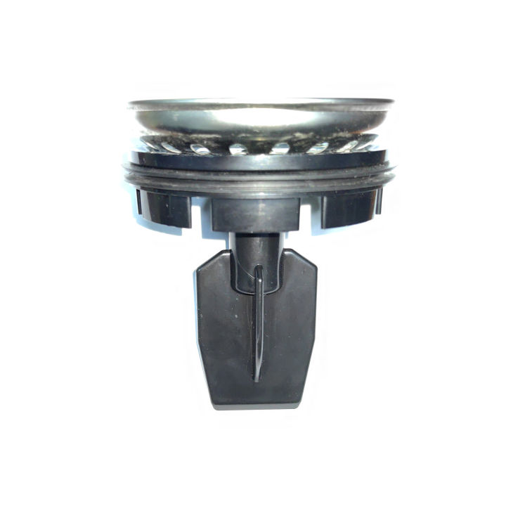 Kitchen Garbage Disposer Cover Sink Drain Plug Water Leaking Valve Food ...