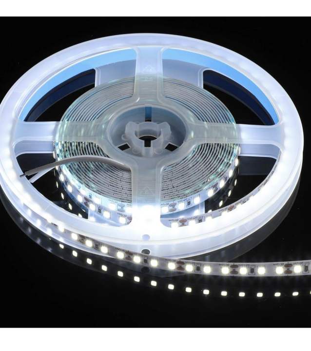 5 meters (12volts) Led striplight for aluminum linear light | Lazada PH