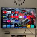 Android TV Box B860H V1 STB 4K Media Player - Koneksi Wifi Hotspot ...