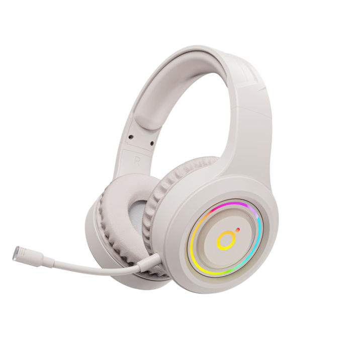 EWEADN | Wireless Bluetooth Headset for Gaming and PC with Built-in Microphone and Noise ...