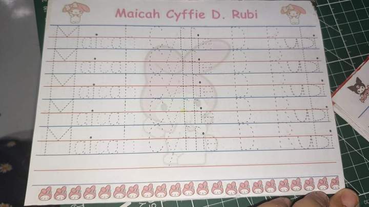 melody tracing pads | Lazada PH