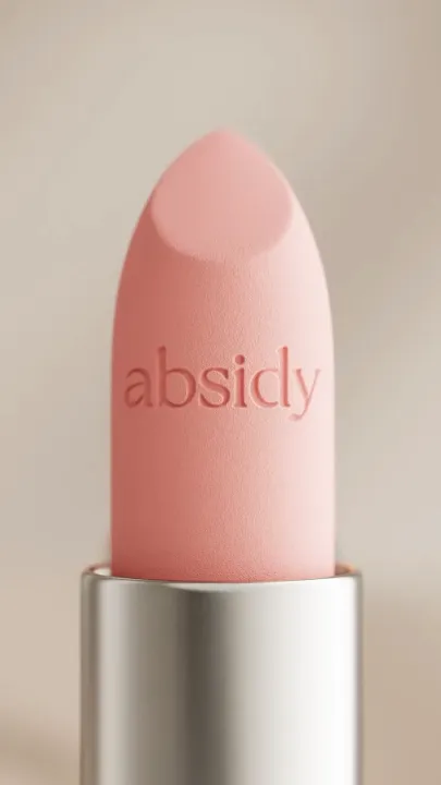 Absidy Cashmere Kiss Matte Lipstick | Lazada PH