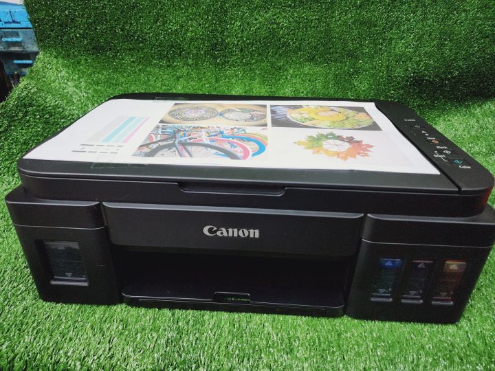 Canon G2000 | Lazada.co.th