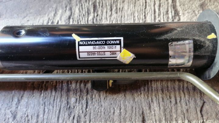 [RRT] Hyundai Starex 2004-2007 GRX power steering rack assembly | Lazada PH