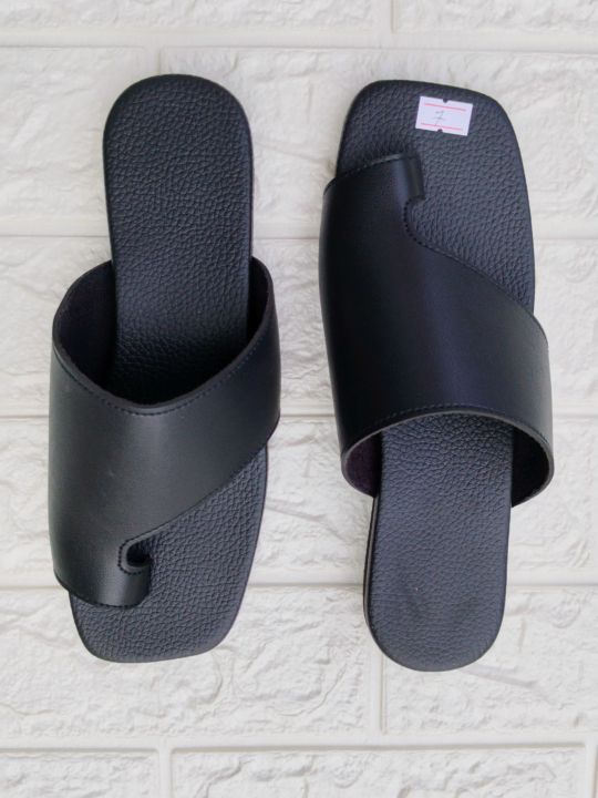 Chit One Finger Slipper Design 4 - Marikina Made (Size 4 -10) | Lazada PH