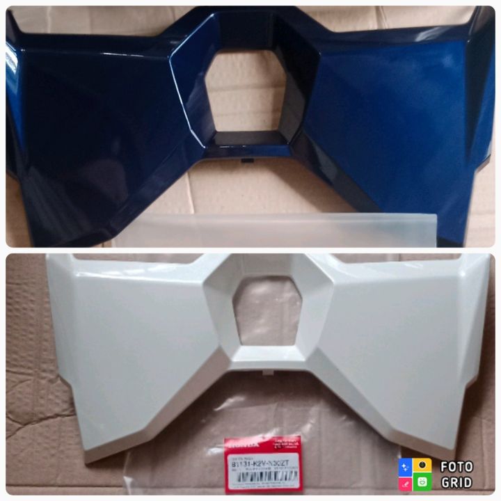 HONDA CLICK V3 ORIGINAL RACK COVER | Lazada PH