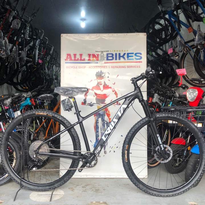 Crosta Wisdom 29er 1*12Speed Mountain Bikes Hydraulics & Alloy With ...