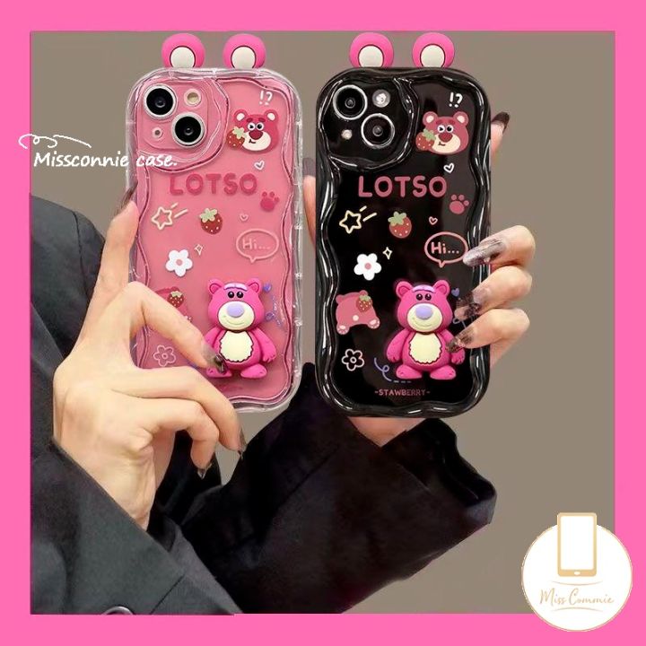 Missconnie For Oppo A17 A57 A15 A76 A74 A31 A5 A95 A16e A16 A54 A53 A7