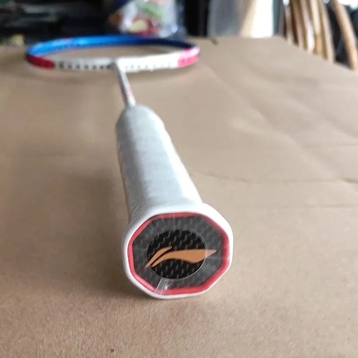 Raket badminton Li-Ning tektonik 7 | Lazada Indonesia