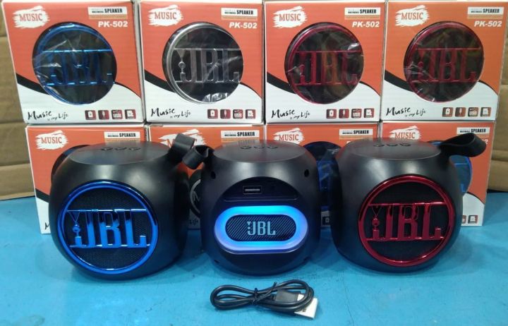 Speaker Mini Bluetooth JBL | Lazada Indonesia