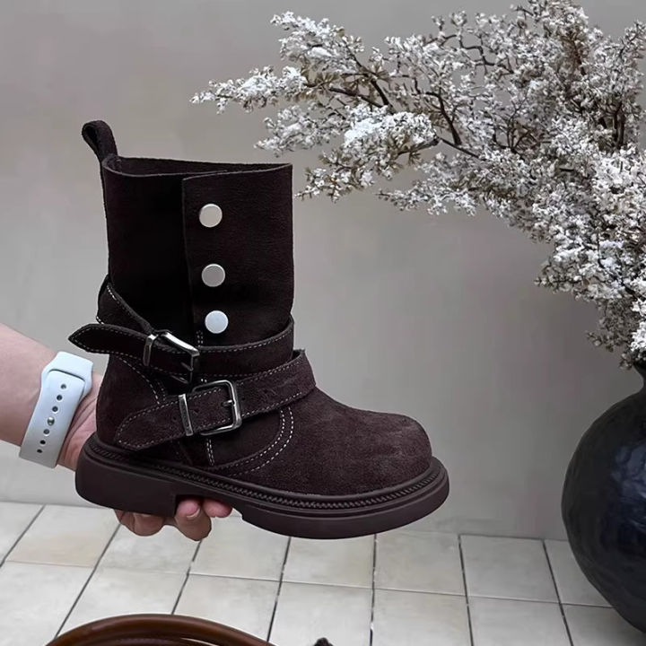Latest Fashion High-quality Autumn and Winter New Casual Versatile ...
