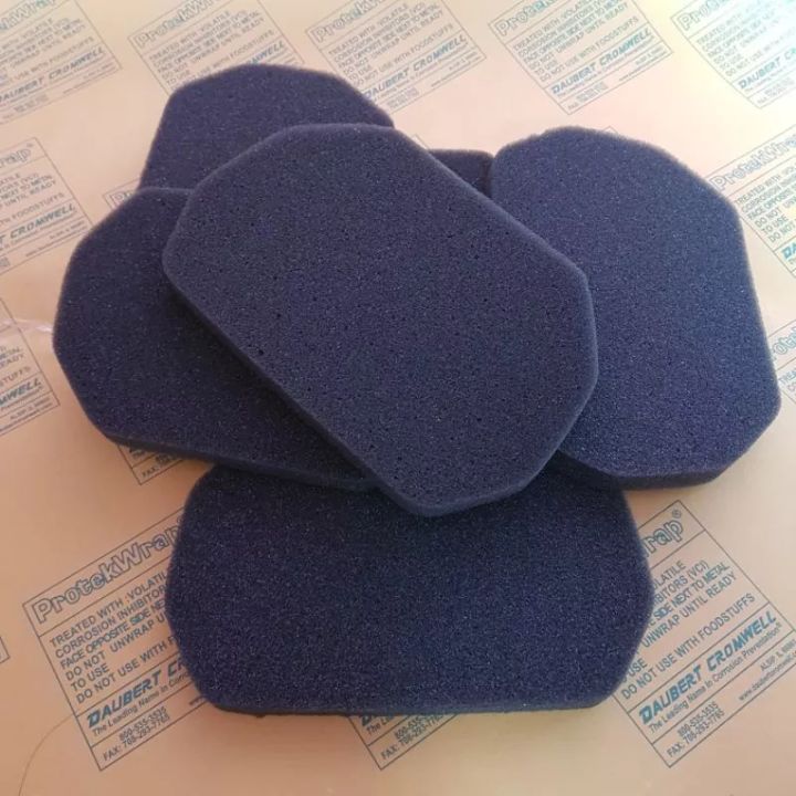 BUSA FILTER HAWA UDARA GRAND | Lazada Indonesia