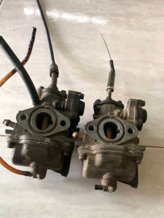 karbu Suzuki smash old Shogun 110 original copotan | Lazada Indonesia