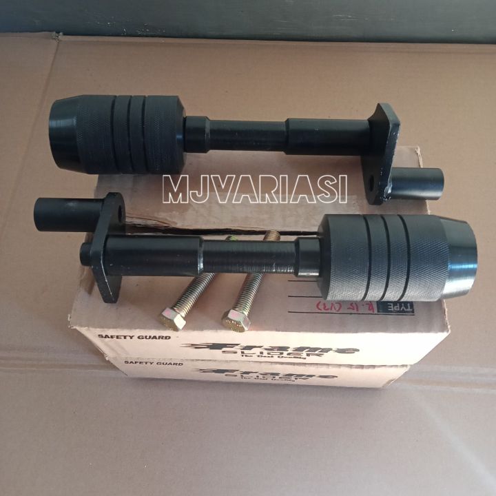 FRAME SLIDER R15 V3 R15 NEW XSR-155 MT-15 | Lazada Indonesia