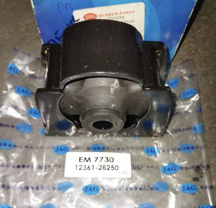 Engine Support Front Toyota RAV4 (2007-2012) | Lazada PH