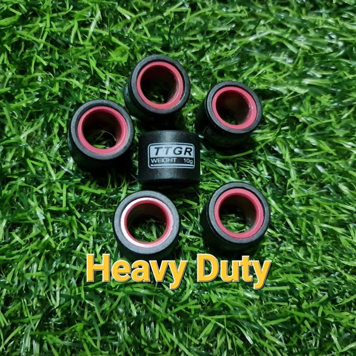 Easyride 125 / 150 bola 10g, 11g, 12g, 13g, 14g Flyball, Roller ball ...