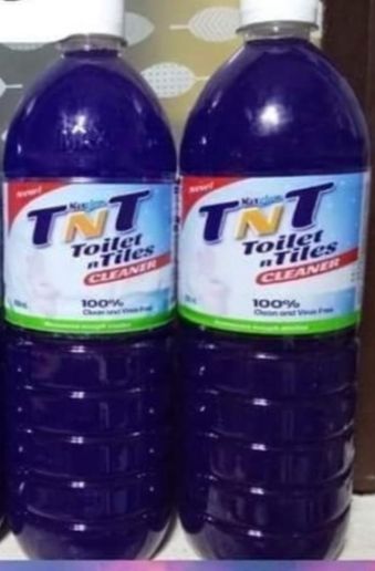 TNT Toilet Cleaner | Lazada PH