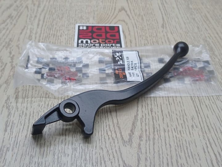HANDEL HANDLE REM SATRIA SMASH SHOGUN | Lazada Indonesia