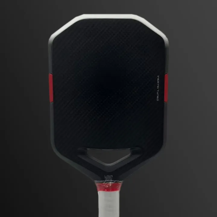 Boomstik Tesla Pickleball Paddle | EPP Core & TPU Power Ring | Max ...