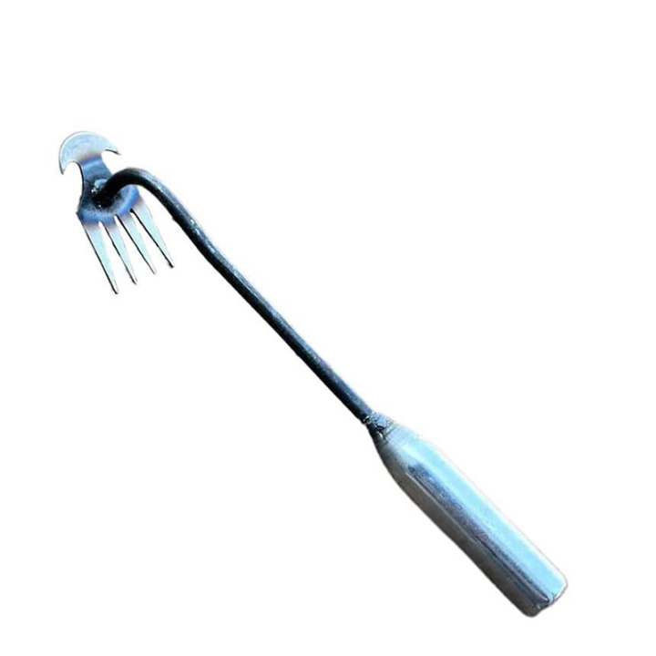 Moda Manual Weeding Puller Tool Handheld Weeding Tool Garden Hoe and ...