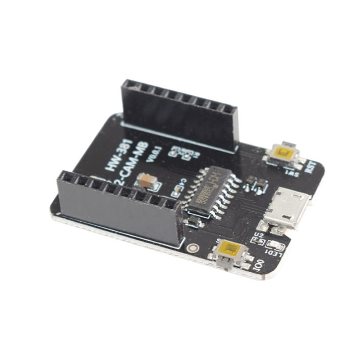 ESP32 CAM Development Board with OV2640 Module WIFI+Bluetooth Module ...