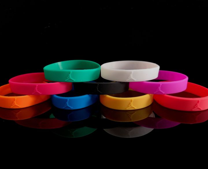 Silicone Baller Bracelet made for champions | Lazada PH
