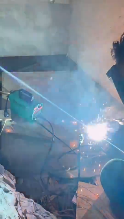MAKITA สินค้าจุด) ตู้เชื่อม รุ่นใหญ่ MMA-650 ตู้เชื่อมไฟฟ้า 2 ระบบ ...