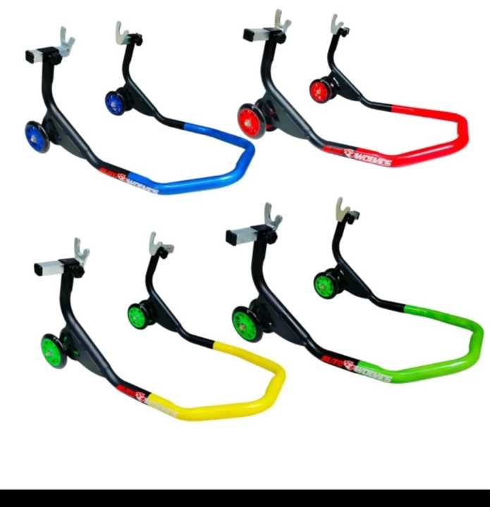 paddock motor universal ninja allseries/cbr250/r250/gsx250/dll | Lazada ...