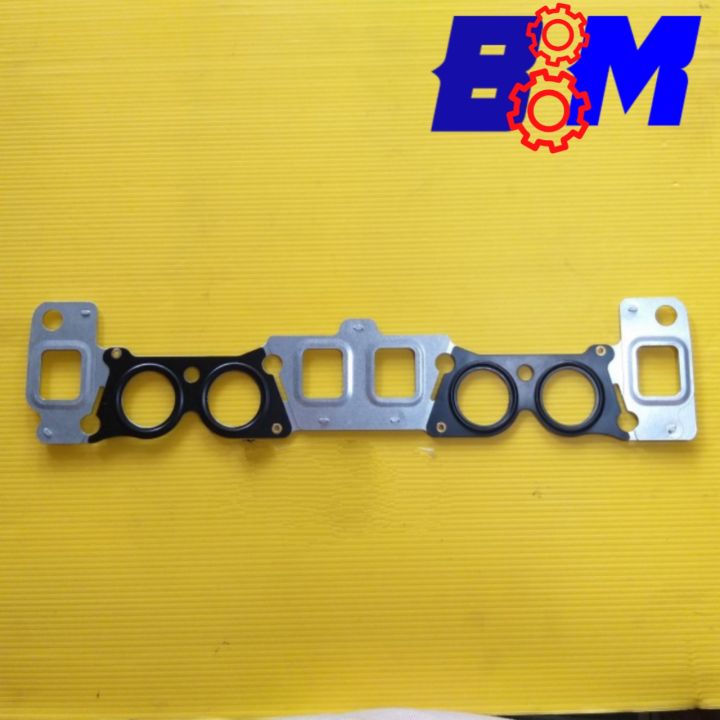 packing paking manifold api ex kijang grand 1500 1800 kapsul | Lazada ...