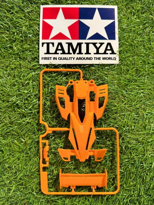 Tamiya Graha Cowl | Lazada PH