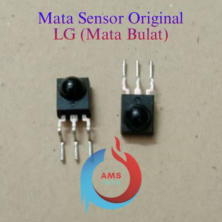 Mata Sensor LG Original (Mata Bulat) | Lazada Indonesia