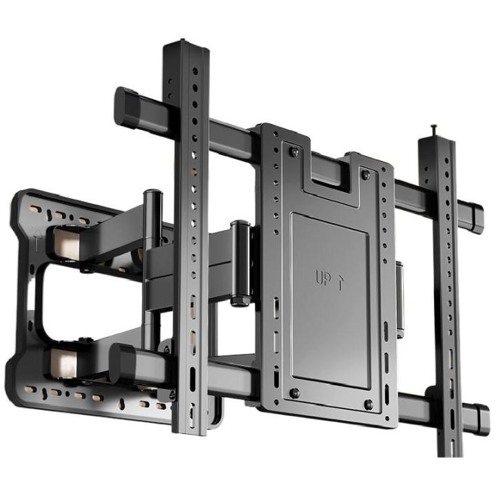 Ultra Thin Extendable Rotatable TV Mount 85/100 Inches | Lazada PH