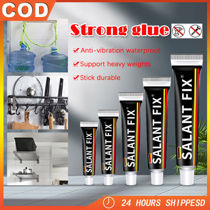 Sealant Fix Glue .glass glue, super glue, ceramic tile, metal, glass ...