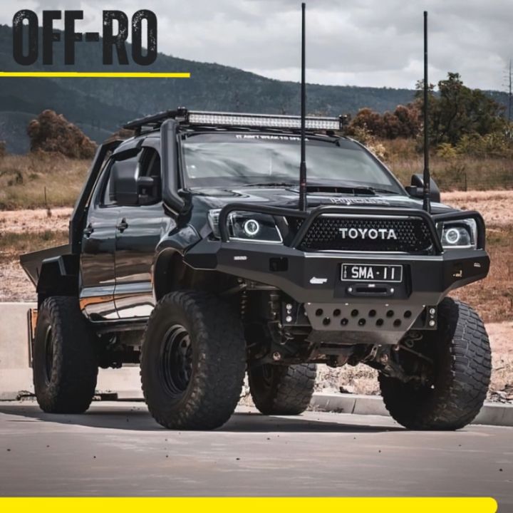 OFF-ROAD เสาสปริงวัดระยะดำล้วน เสาออฟโรด เสาสปริง เสาวัดระยะสปริง เสา ...