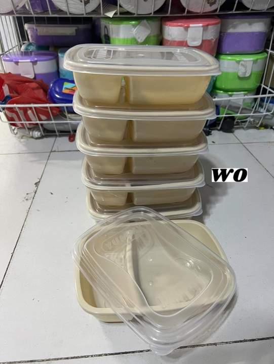 YUMMY MOCHA LUNCH BOX | Lazada