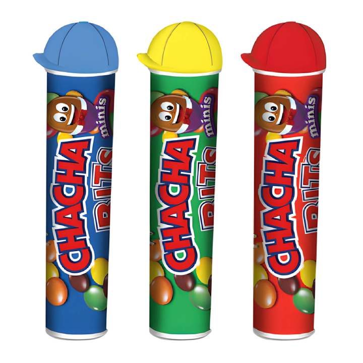 Goya Chacha Bits minis chocolate bite size candy | Lazada PH