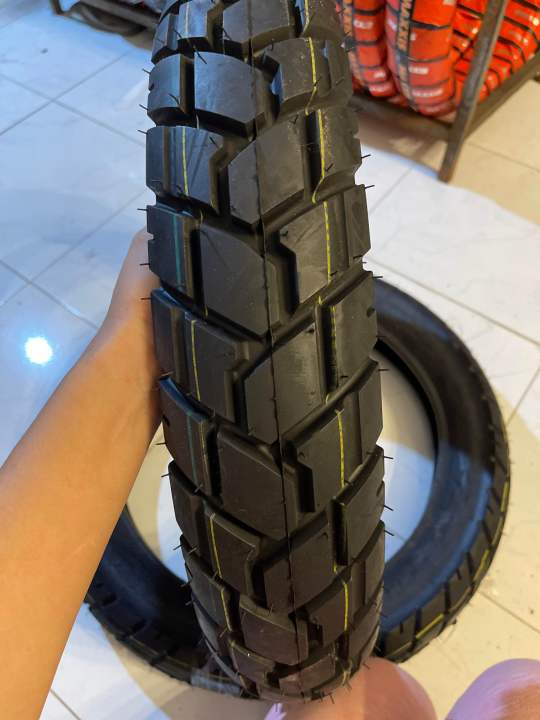 Power tire dual 110/90x17 | Lazada PH