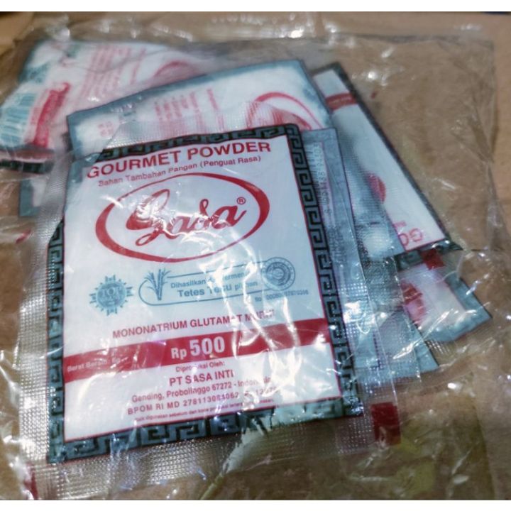 MICIN MSG PENYEDAP RASA | Lazada Indonesia