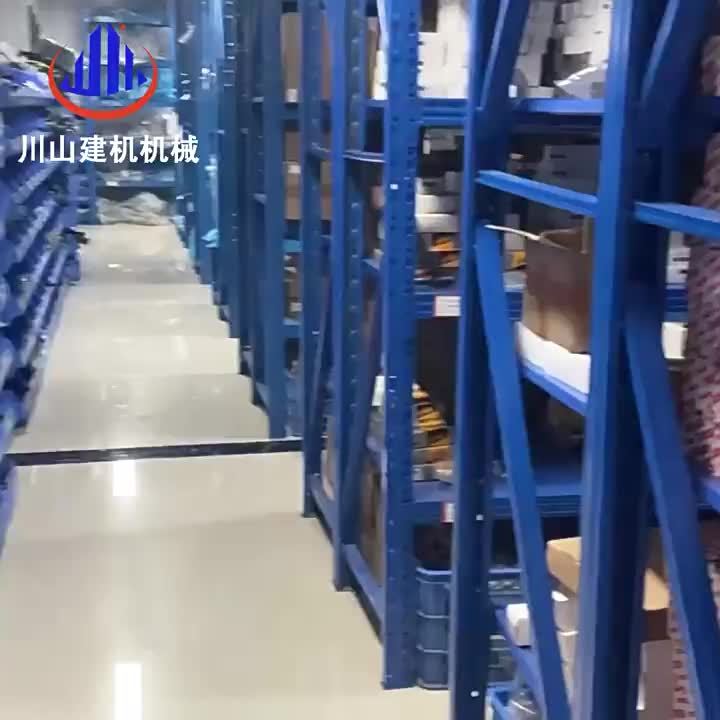 ชิ้นส่วนรถขุด Trinity Carter XGMA Hyundai Doosan Daewoo XCMG มอเตอร์ ...