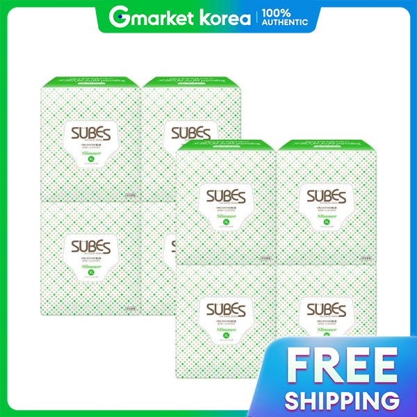 Slimmer Band Diapers Extra Large XL 8 Packs 176 Count | Lazada PH