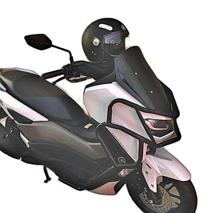 Full Armor Crash Guard for Nmax V2 - Durable, Plug and Play, Complete ...