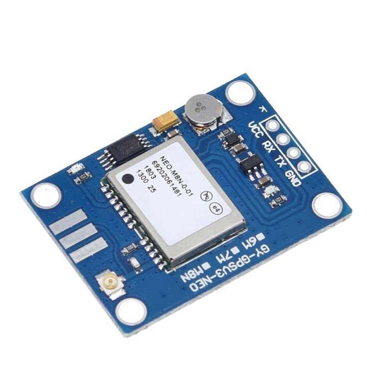 GY-NEO6MV2 New NEO-6M GPS Module NEO6MV2 with Flight Control EEPROM MWC ...