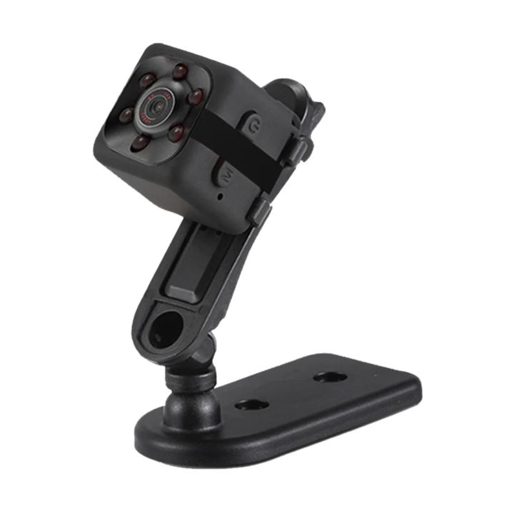 Mini Wireless Security Camera Portable Mini Camcorder Full HD 1080P ...