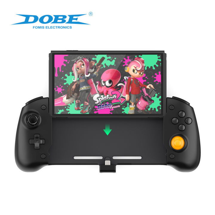 Original DOBE TNS-1125 Wireless Bluetooth Gamepad Controller with ...