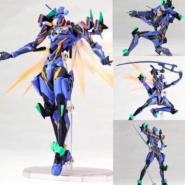 Yamaguchi ประเภททดสอบ EVA-01 Evangelion 01 Evaneon นีออนเจเนซิส ...