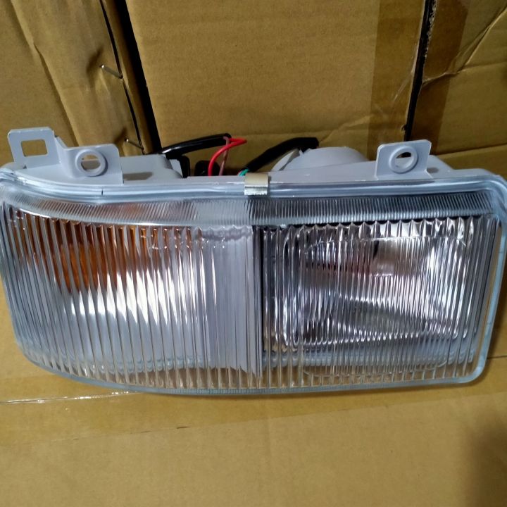Fog Light Fuso Super Great | Lazada PH