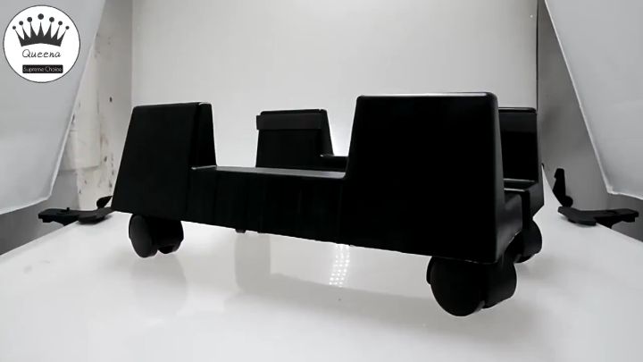 Adjustable CPU Stand for PC Computer Case Holder Bracket Desktop ...